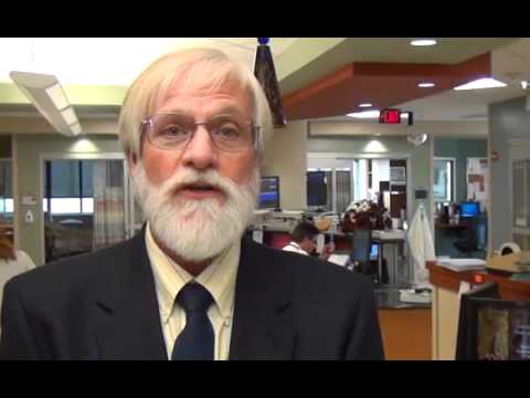 Dr Dale Fell, CMO change and innovation - YouTube