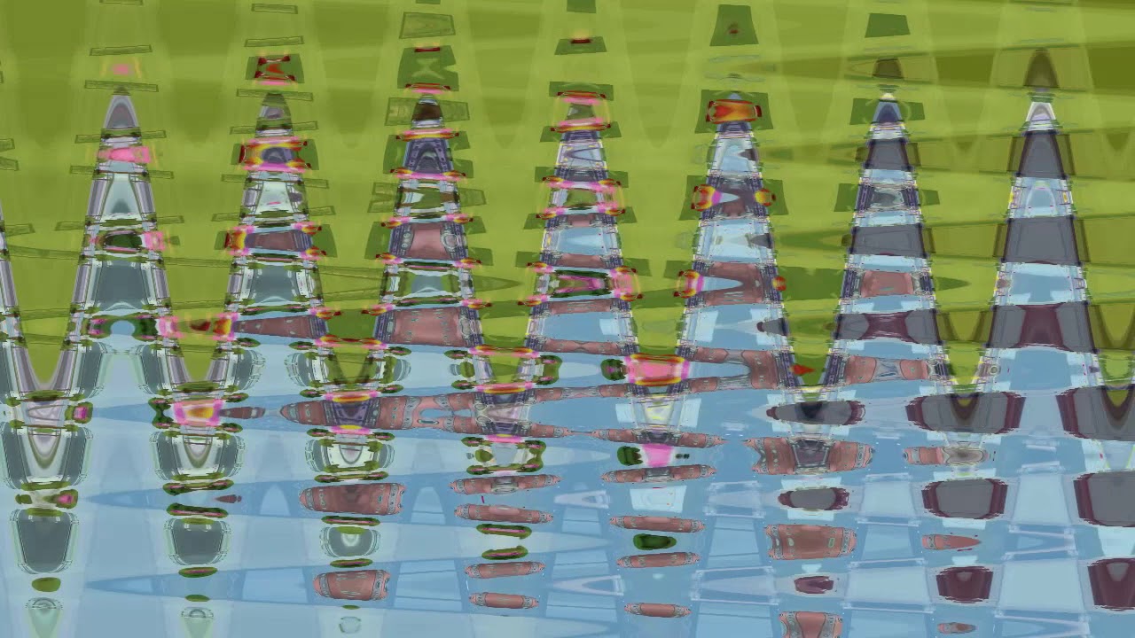 Preview 2 Smashing TV Effects is High - YouTube