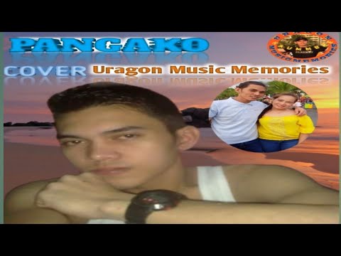 PANGAKO SONG KINDRED GARTEN COVER Uragon Music #pangako #kindredgarten ...