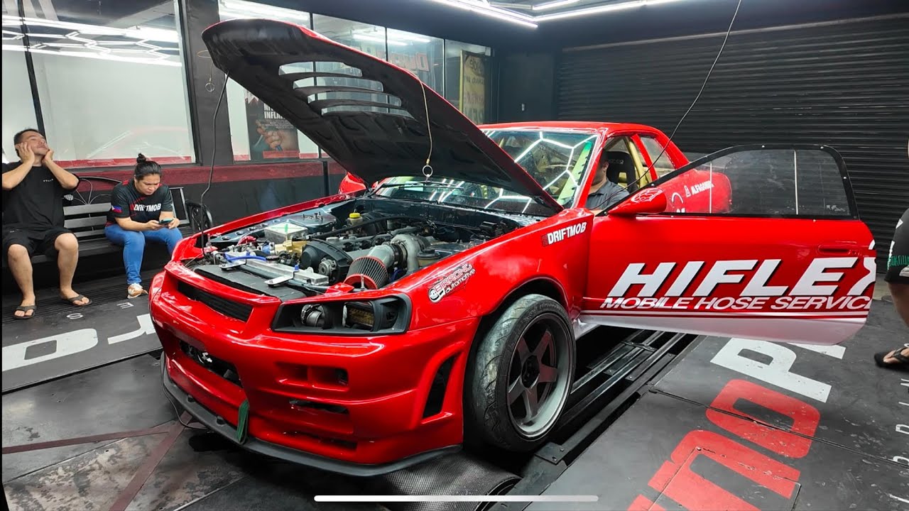 LHD to RHD Conversion - Part 3 : The Final Touches - YouTube