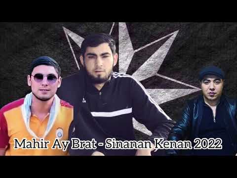 Mahir Ay Brat-İki Qedes Bir Ünvanda 2022