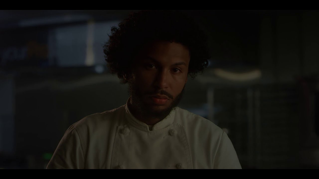 Chef Leon C. Brunson - Promo - YouTube