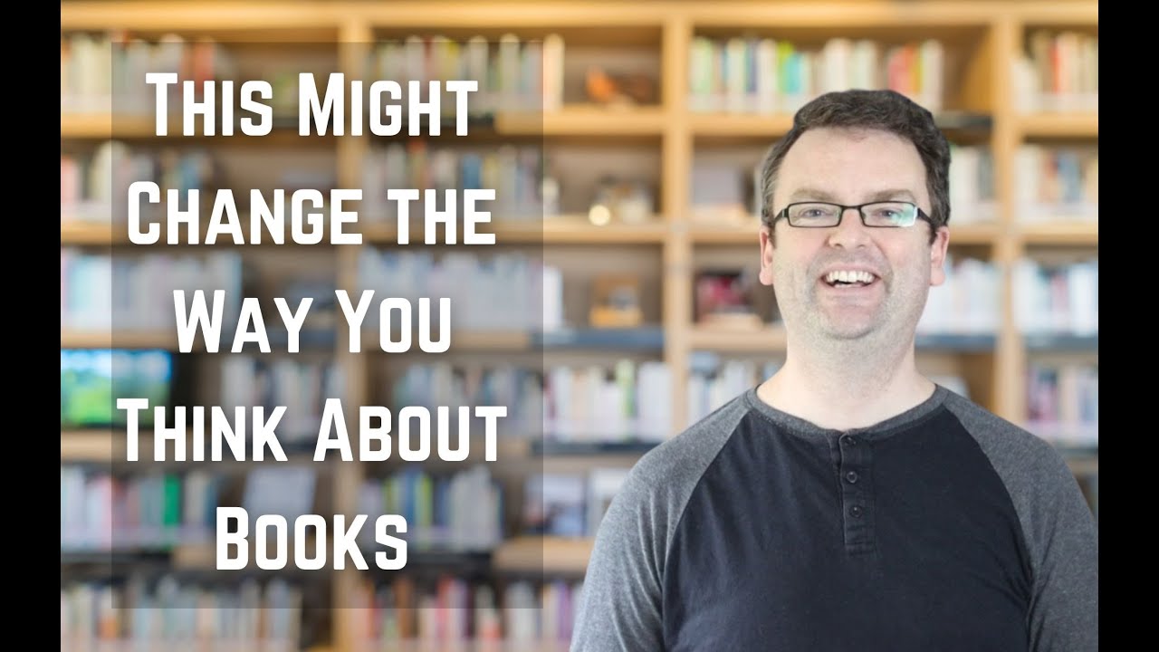 HOW I RATE BOOKS - Going Beyond 5 Stars - YouTube