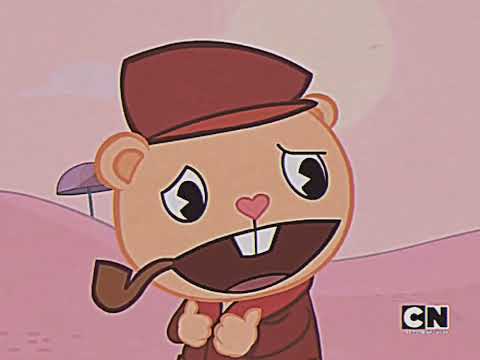 Happy Tree Friends: Water Way To Go on Cartoon Network; Full Episode