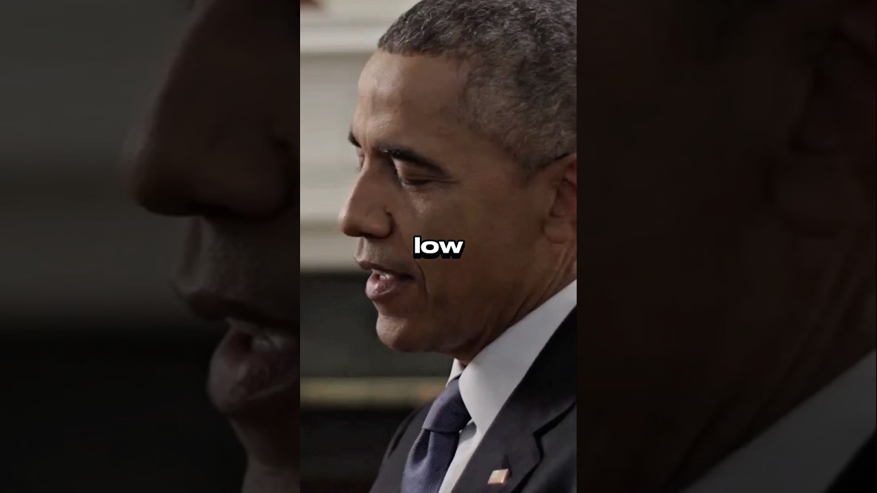 How Obama deals with Stress #mindfulness #obama #motivation # ...