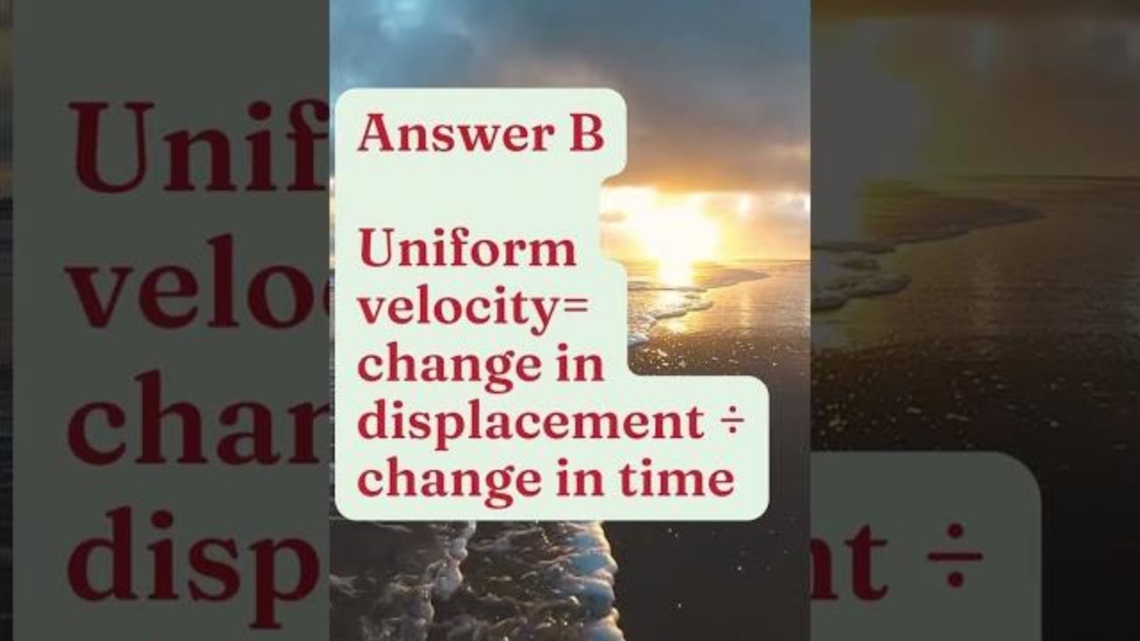 jamb,waec and neco past questions and answers on physics #episode1 ...