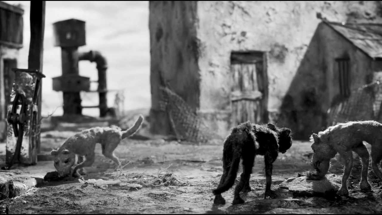 CANIS - Trailer - YouTube