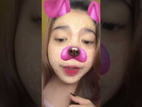 SEC.V LIVE TIKTOK NO ARMOR,KELIHATAN NYEPLAK UTINGNYA 😍