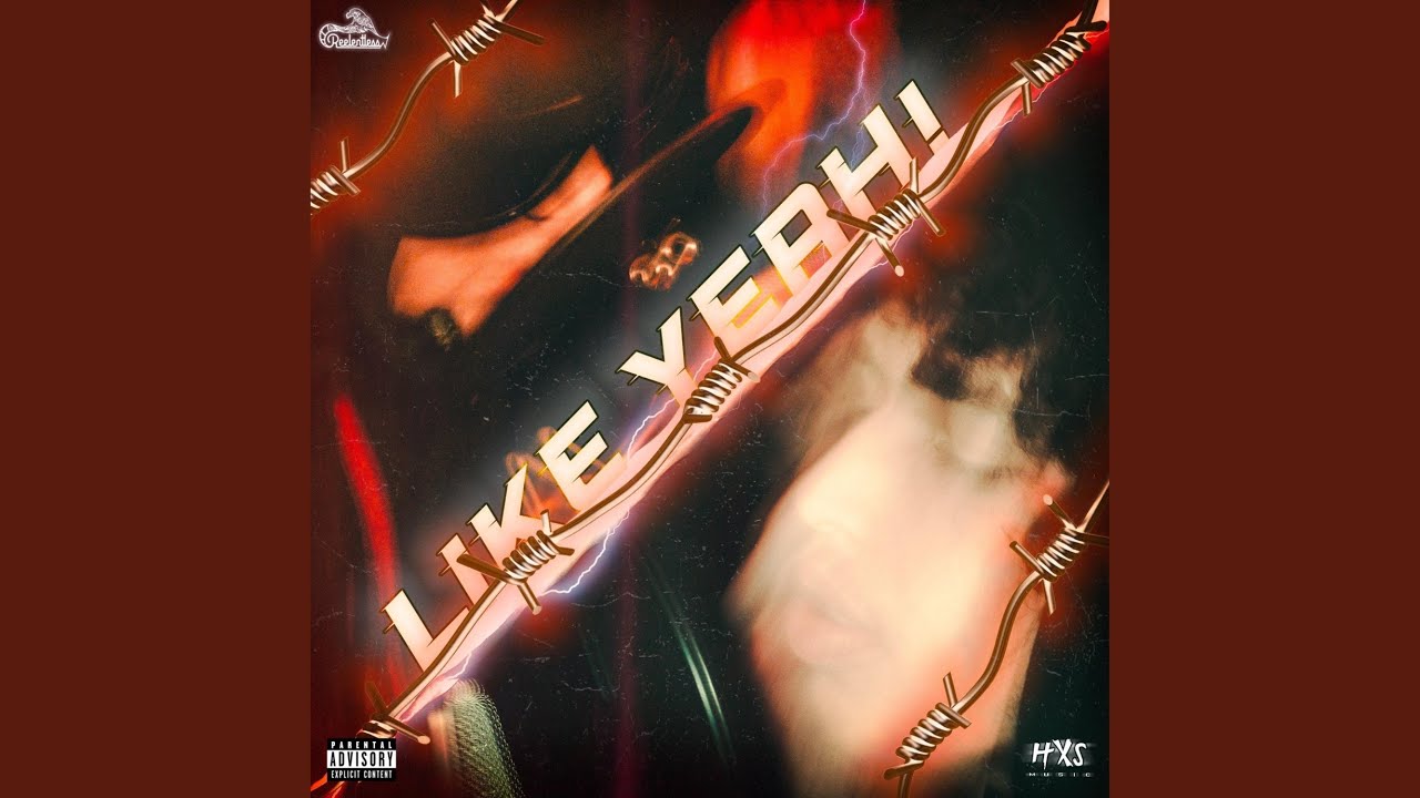 LIKE YEAH! - YouTube