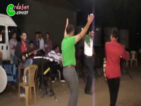 Orta Halay Oyunu►►GRUP ERDOĞANLAR ERDAL ERDOĞAN◄◄\