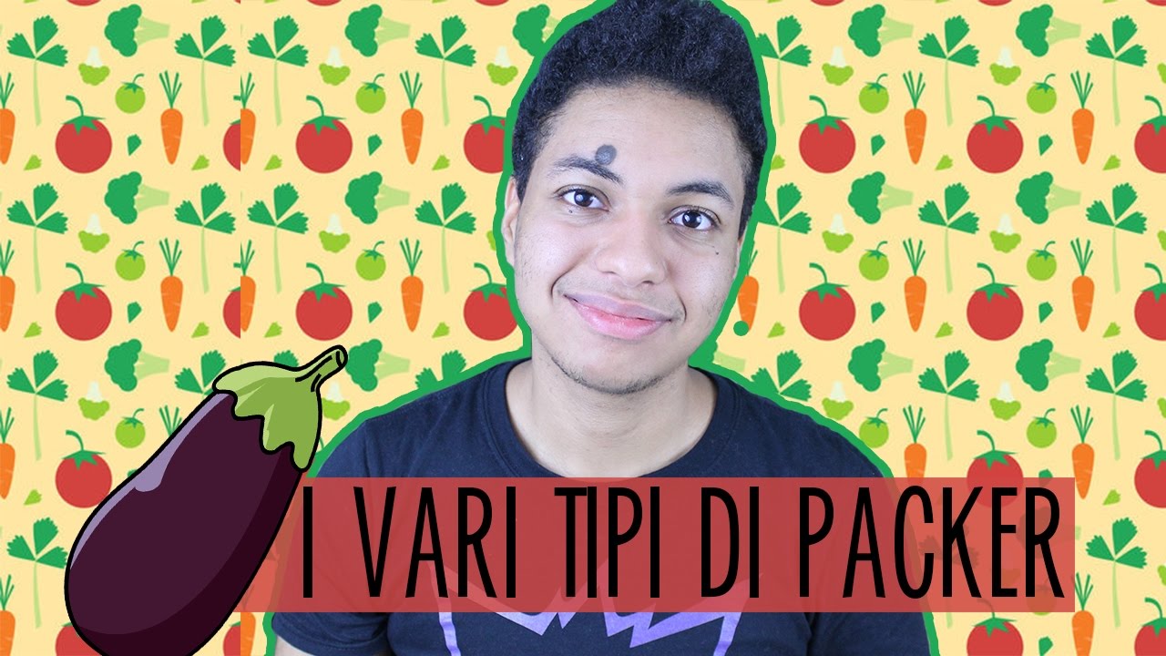 Cosa sono e a cosa servono i PACKER | Richard Thunder - YouTube