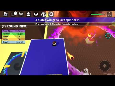 Plates of Fate Remastered Gameplay #13 *HOW I GOT THE RING OF FIRE ICON ...