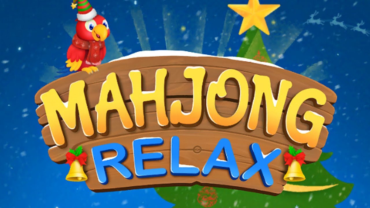 Mahjong Relax Gameplay Android Mobile - YouTube