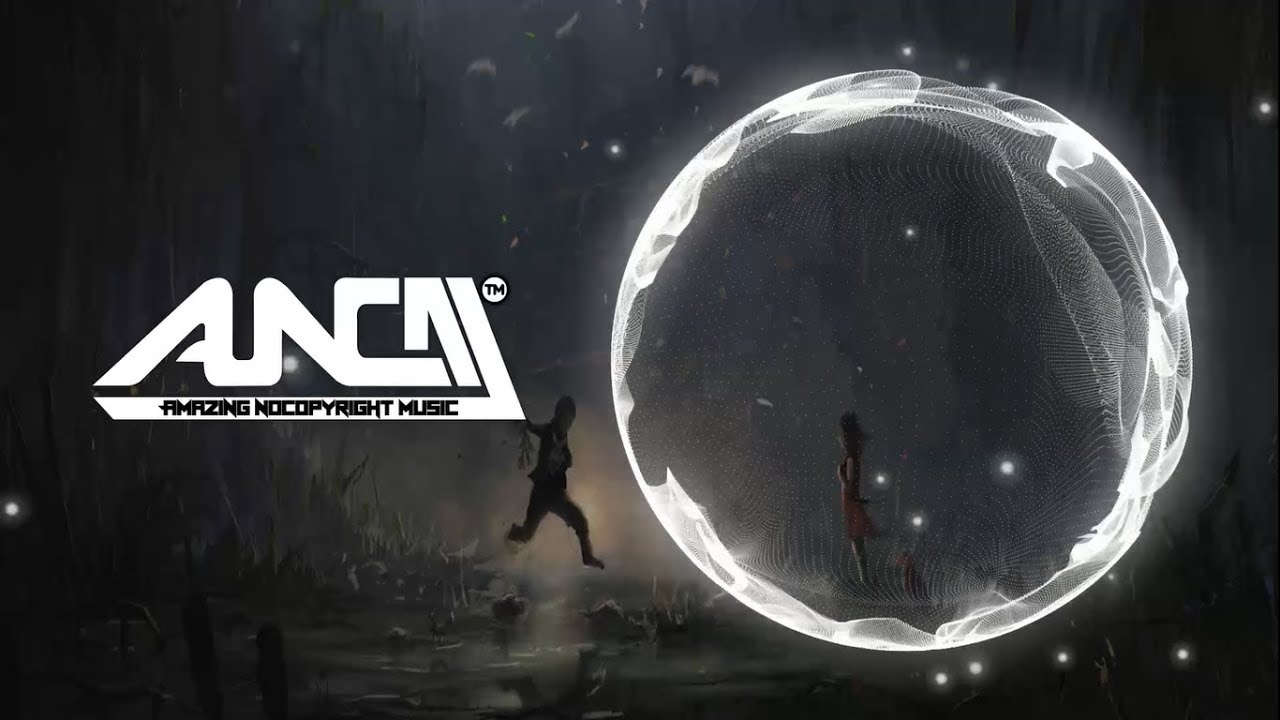 Ricky Franklin - Cosmos ANCM - YouTube