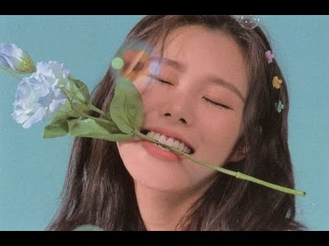 [Vietsub] Butterfly - Wheein feat. GSoul | Lyrics video - YouTube