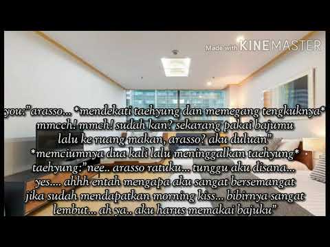 Jennie ff ||MY LOVE STORY episode 19 TAENNIE