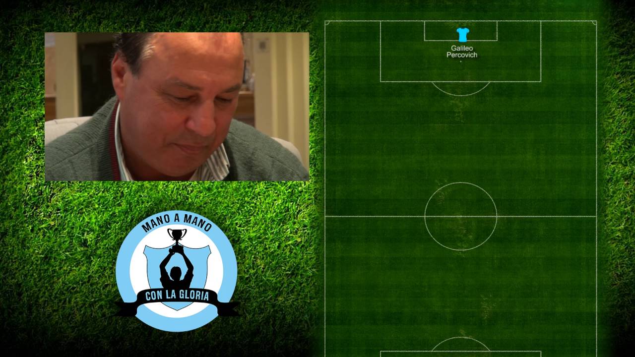 Mano a Mano con la Gloria - Daniel Felipe Revelez - Parte 8 - YouTube