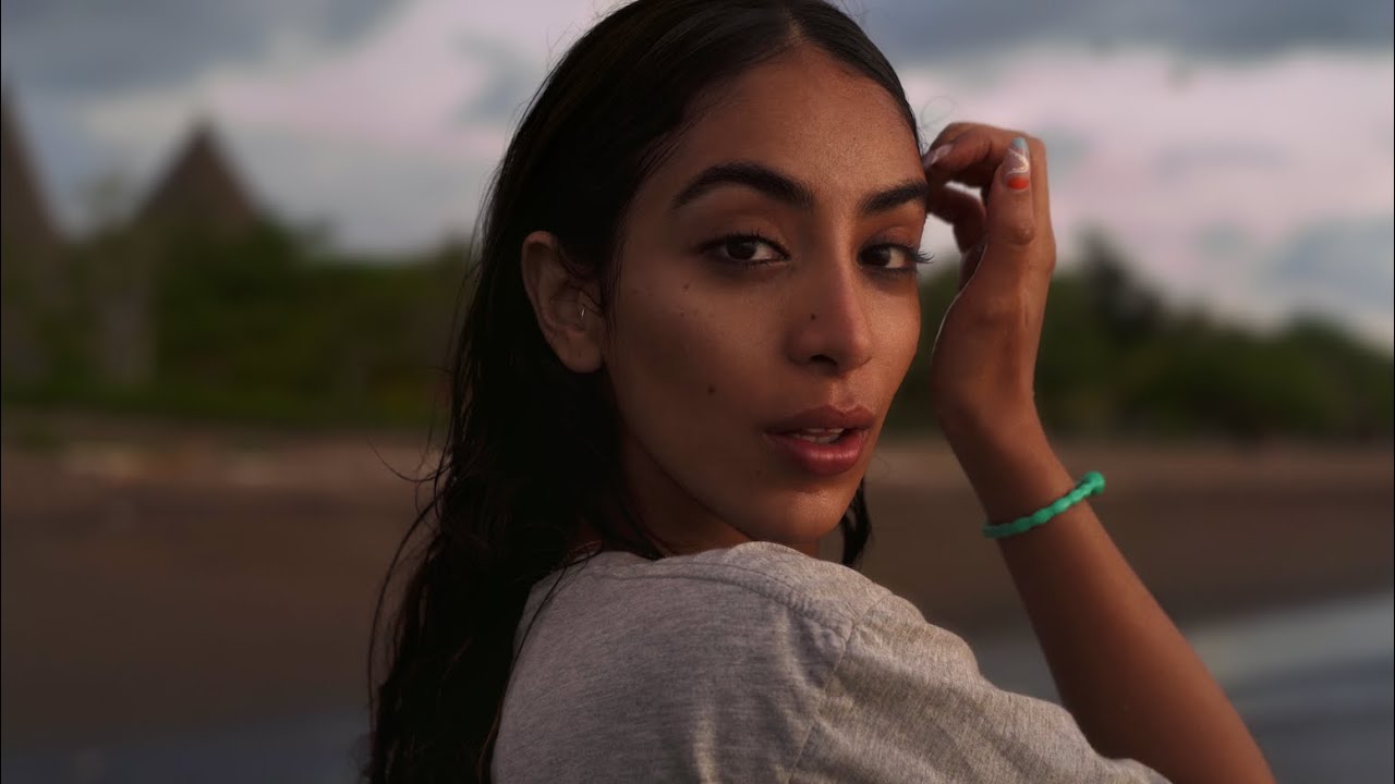 Maria Nadim - ÇA Y EST (Official Vlog Music Video) مارية ناديم - سايي ...