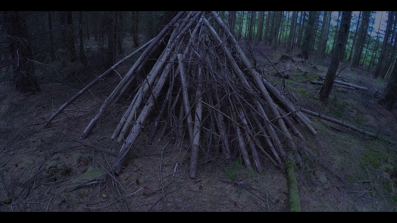 RUN - Short Horror Film - YouTube