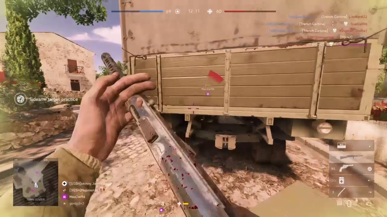 BFV Provence 23-8 - YouTube