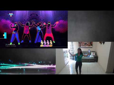 Just Dance 2017 - Lean On by Major Lazer & DJ Snake