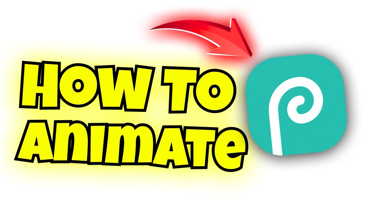 how to animate in photopea - YouTube