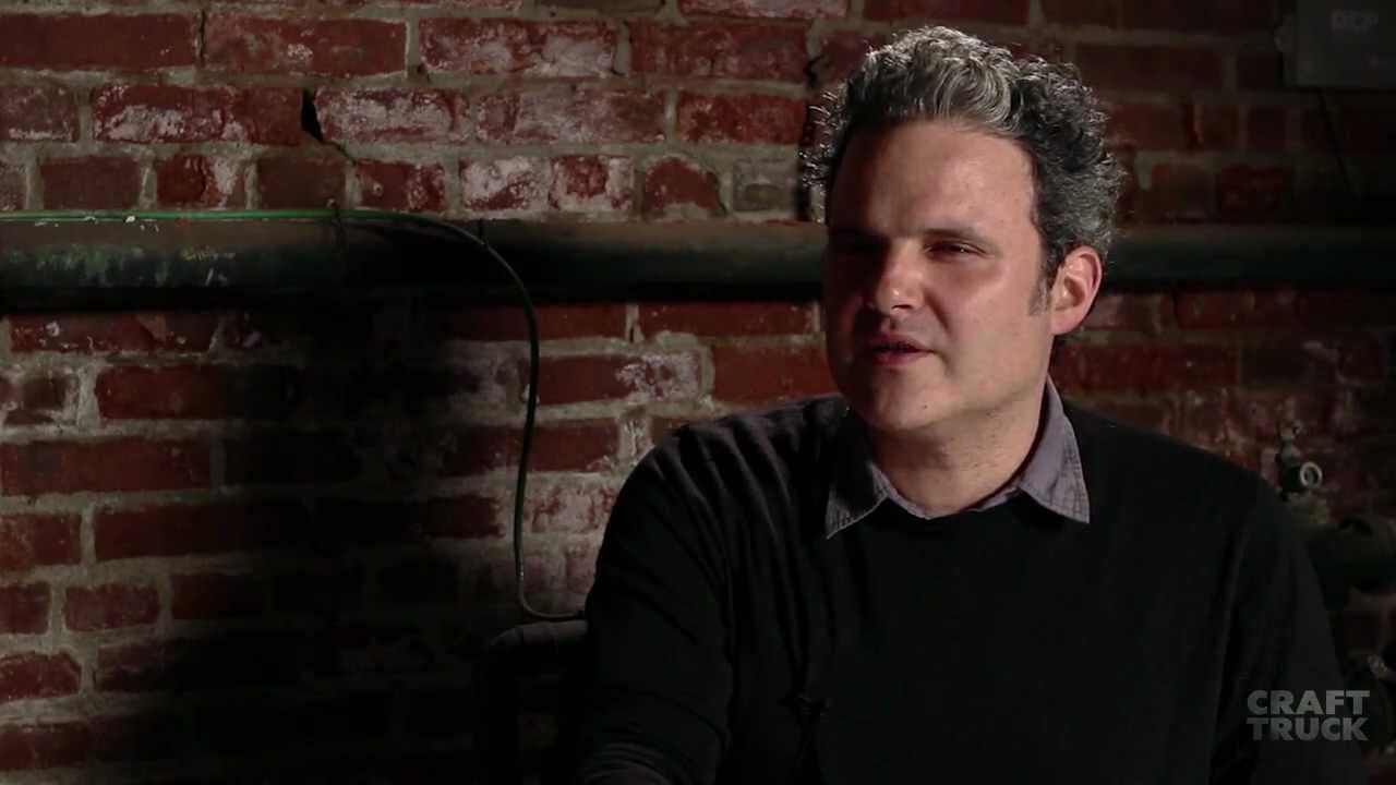 Sam Levy - Craft Truck - Through the Lens - S01EP6 - YouTube