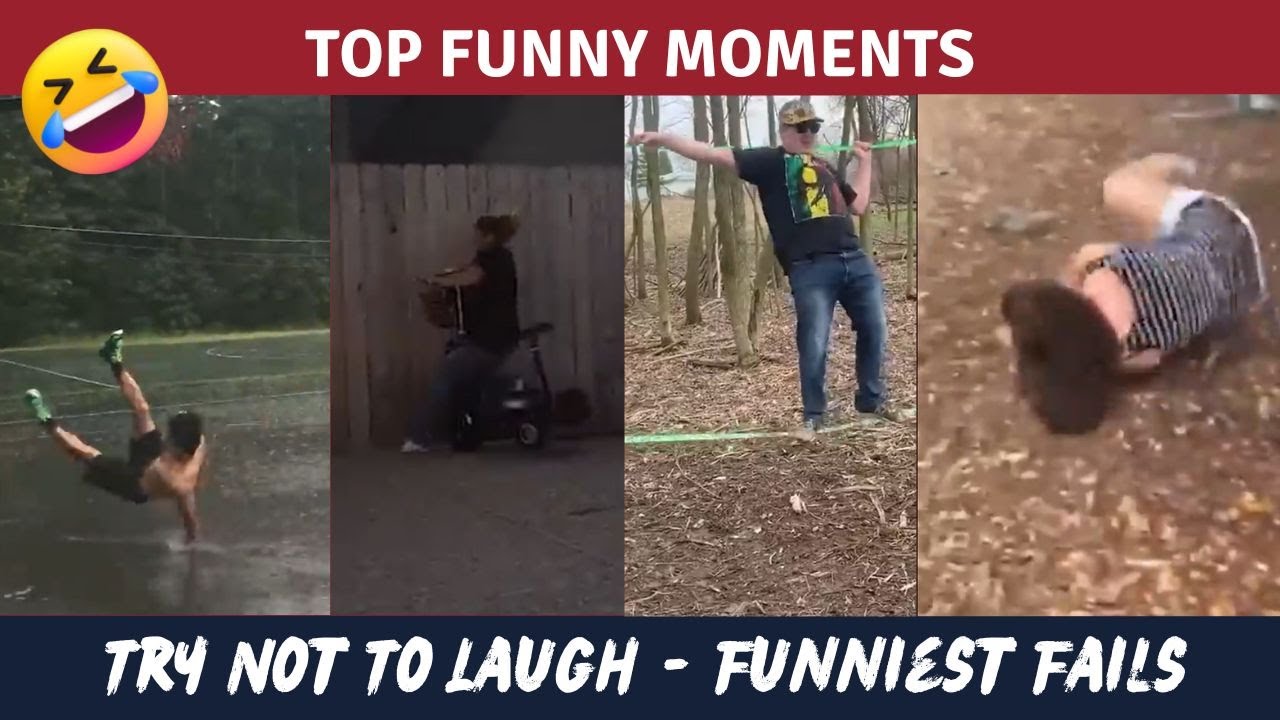 11pm Funny Video part 29 | Tried not to Laugh | funny memes video ...