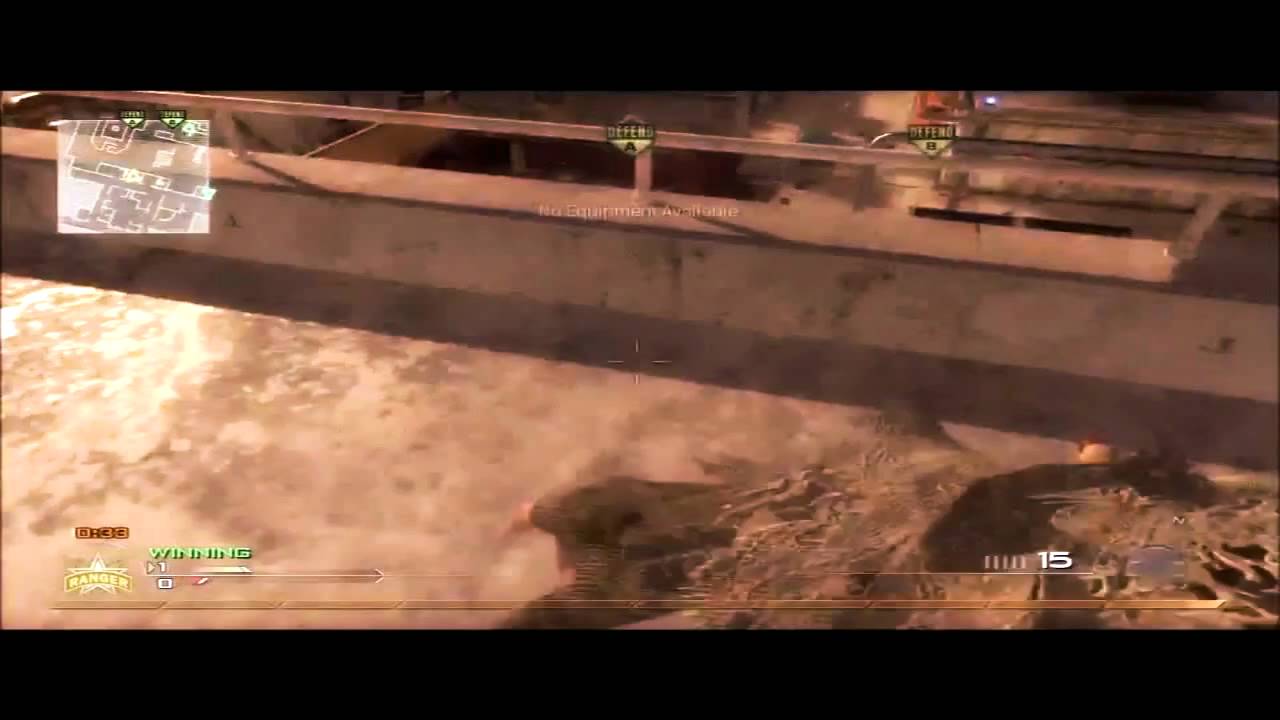 MW2 Killcam Edit - Evitoh Seize - YouTube
