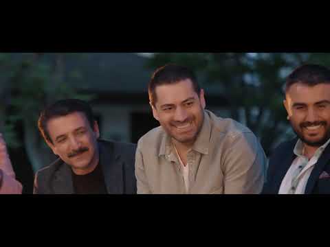 Mustafa Açıkses - Çaresizim Çaresiz (Official Video)