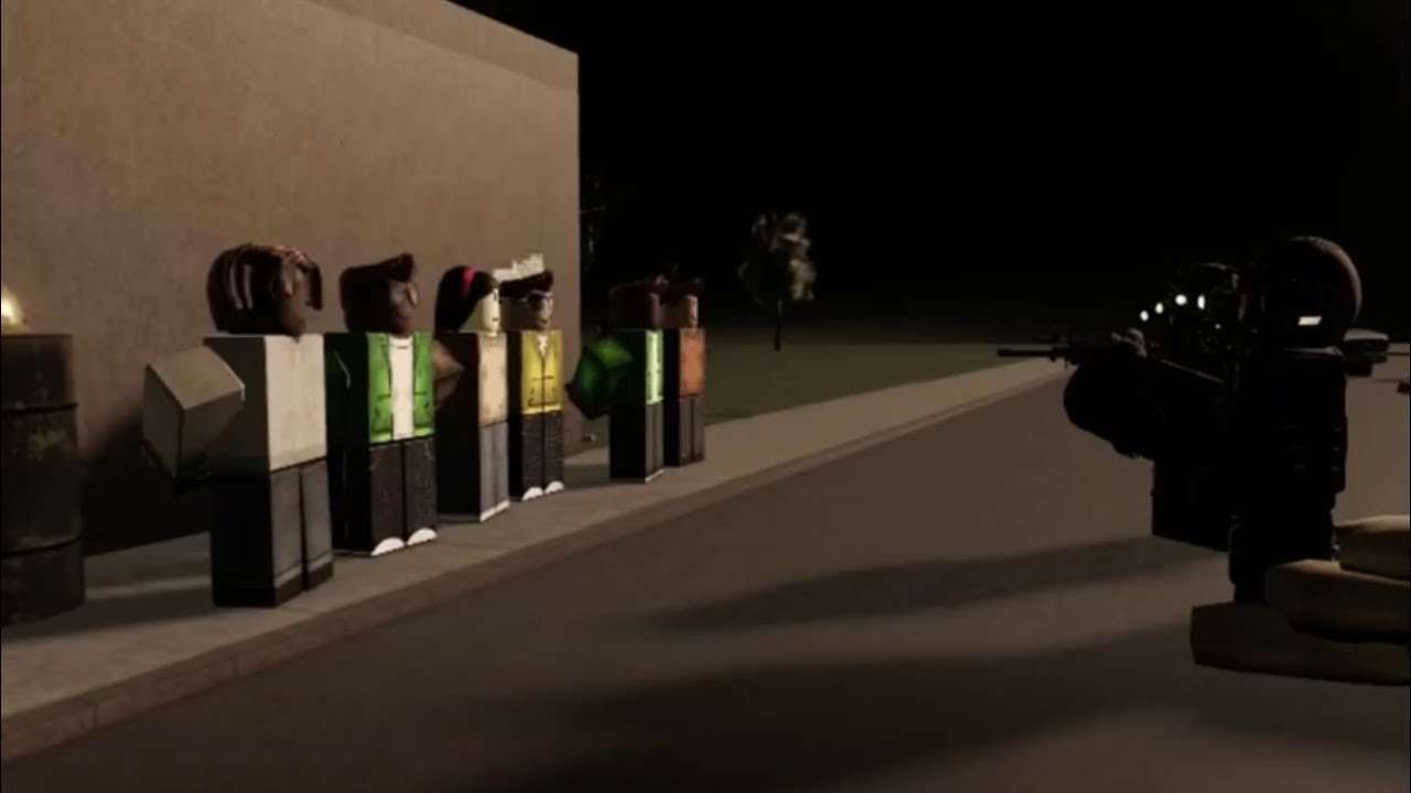 Red Box 2: The Real War Criminals 👀 - YouTube