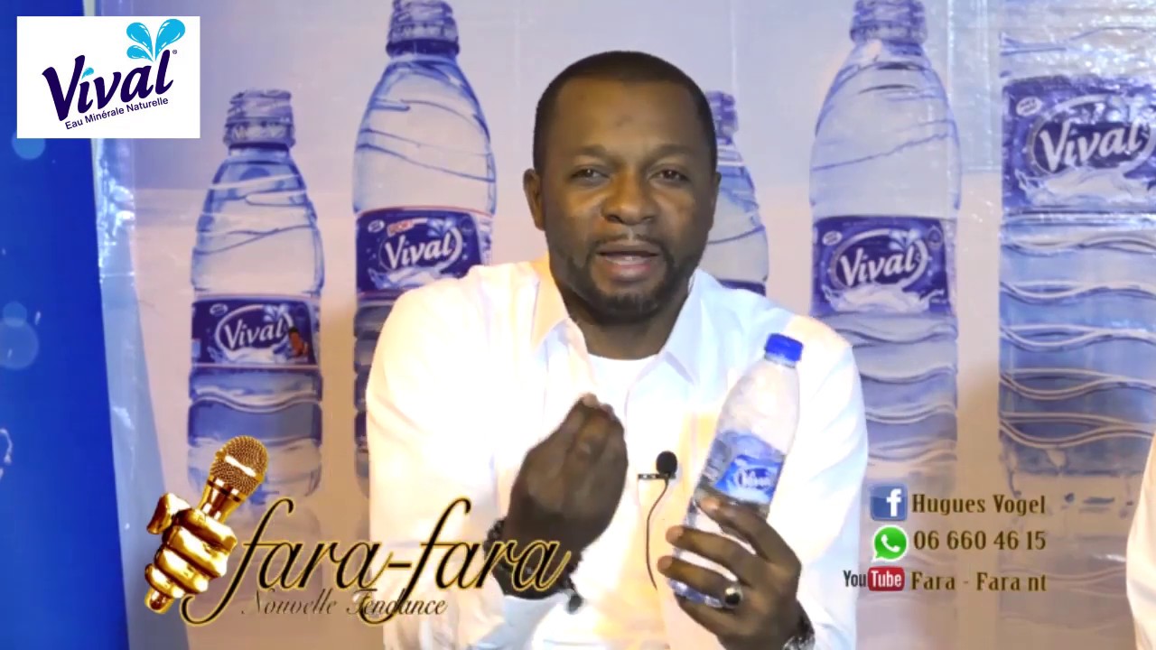 C'est quoi la particularité de Vival ? - YouTube