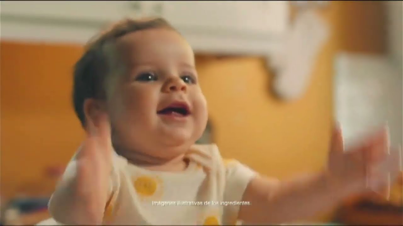 Gerber - Por tu bebe todo - YouTube