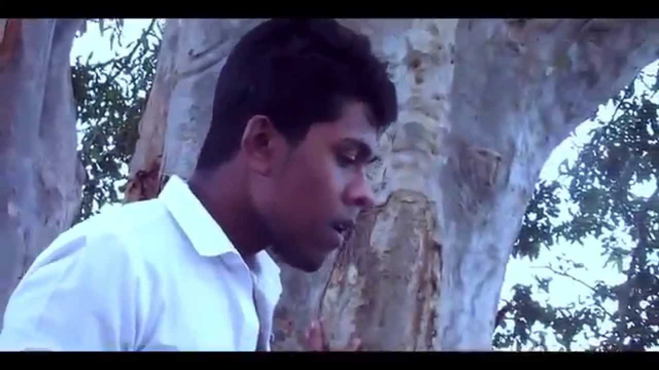 Tharu pokura Amma upali galkadawala vpk creations - YouTube
