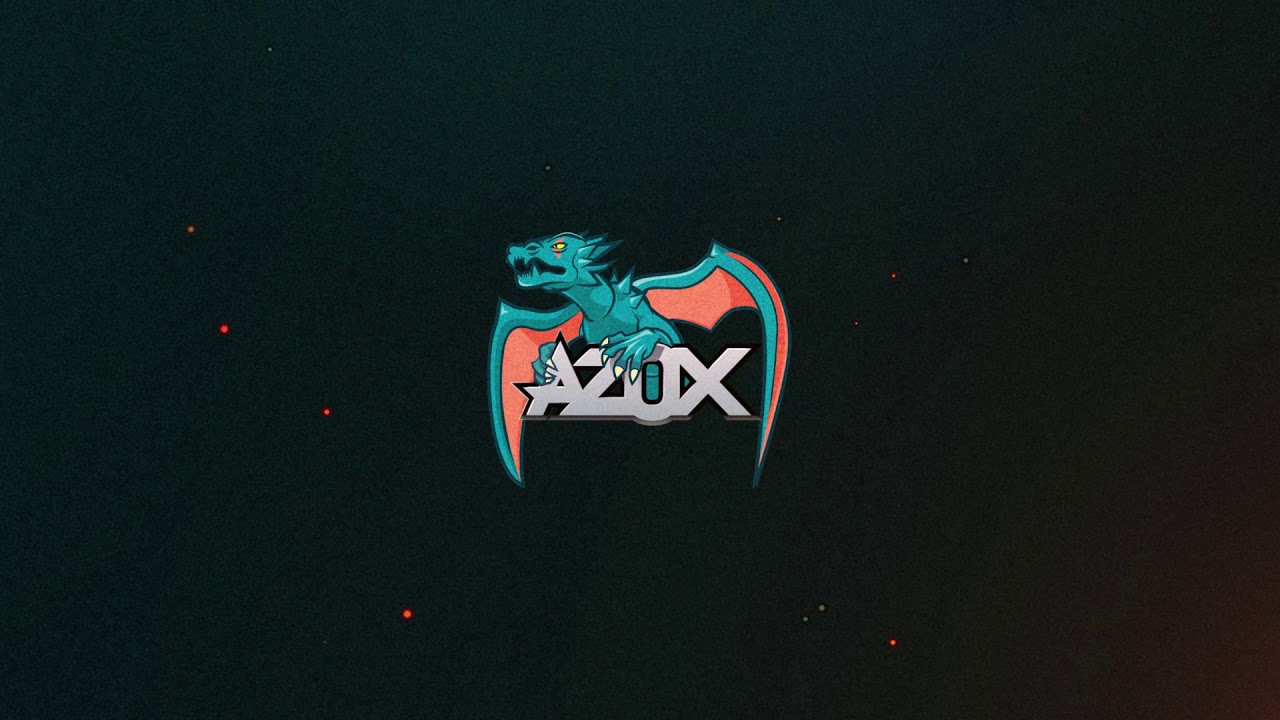 AzoX | Nouvelle Intro - YouTube