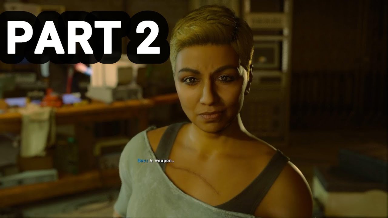 Call of Duty: Black Ops 6 (PART 2) - YouTube