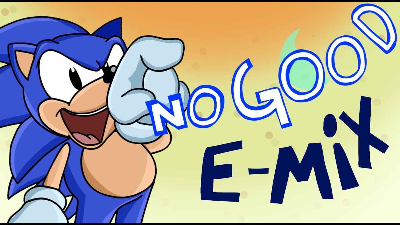 NO GOOD E-MIX - @Galaccine - YouTube