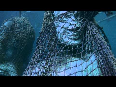 Ong Bak Underwater Theme from Blueray Disc [HD]