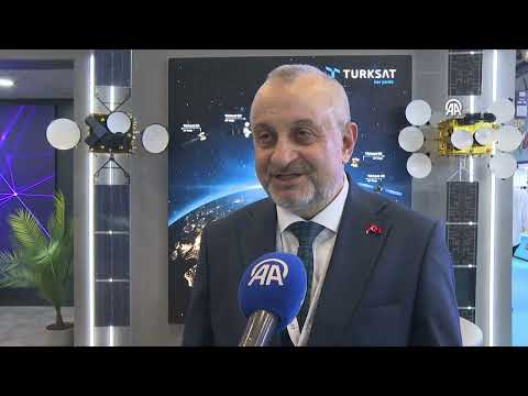 TÜRKSAT’ın uydu destekli “Robotik Platform”u ile kriz anlarında iletişim sürdürülebilecek
