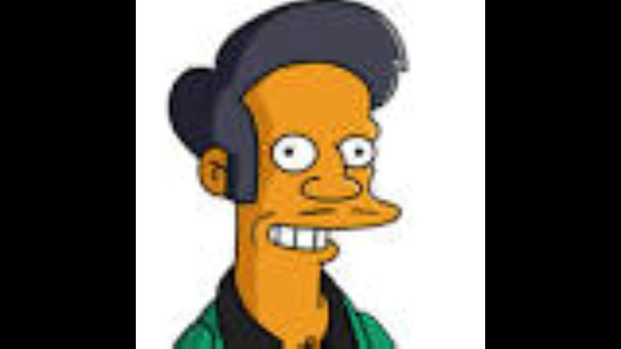 Apu Singing For 10 Minutes - YouTube