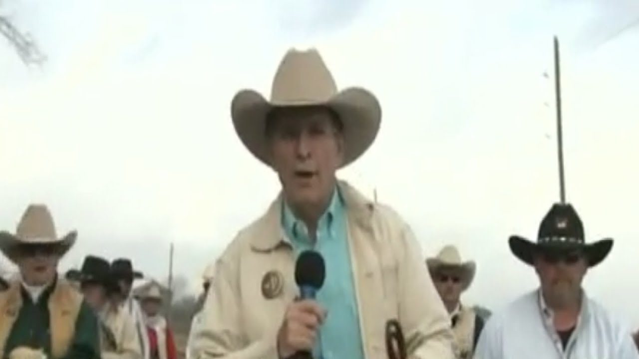 KPRC 2's Phil Archer retires after 44 years - YouTube