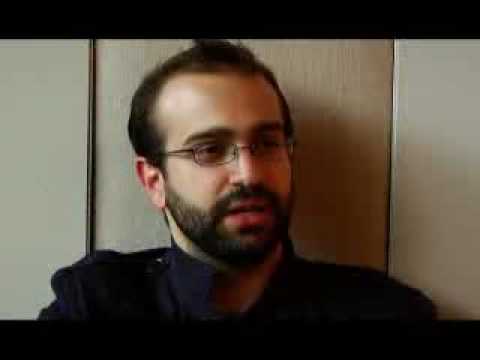 Director Antonio Campos-Afterschool