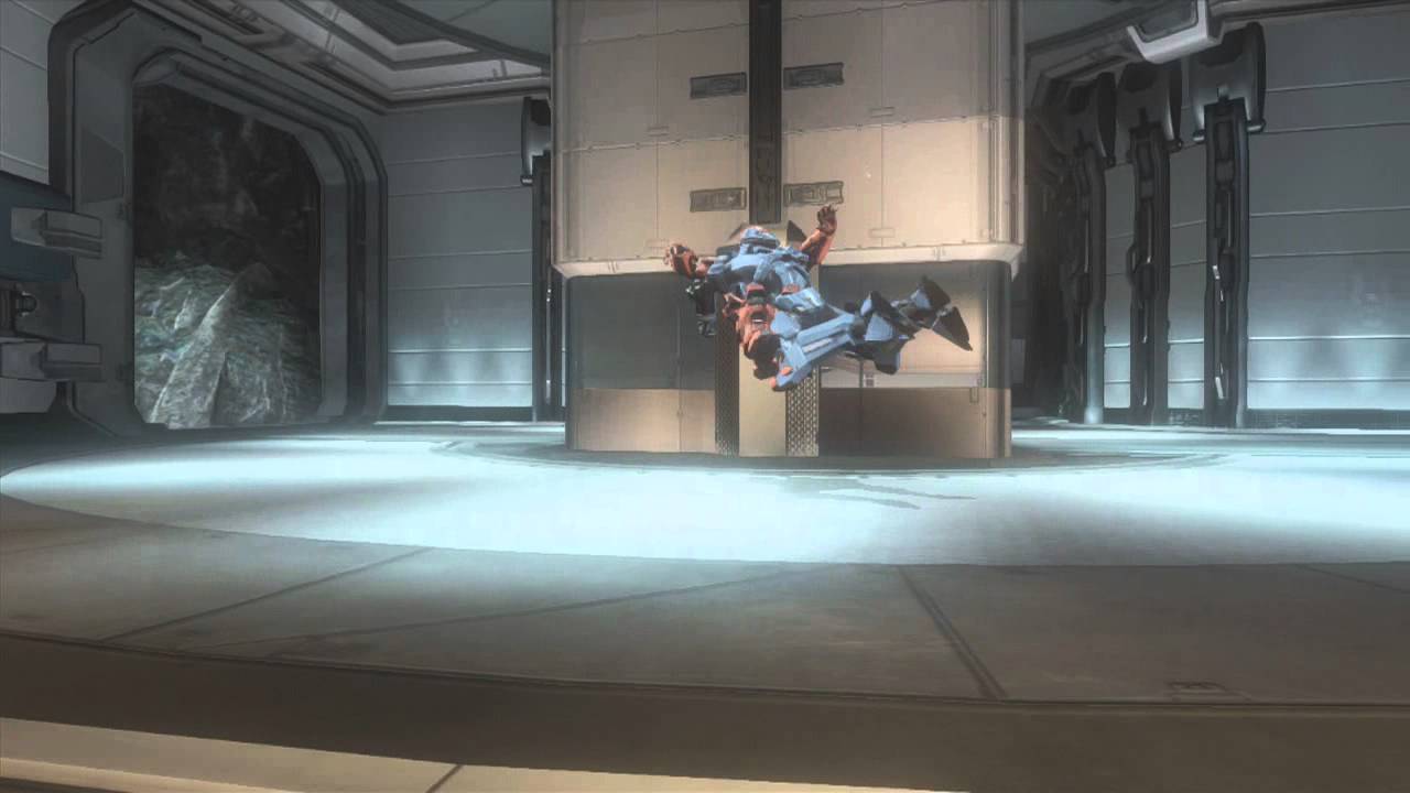 Editing Test/Small Halo 4 Edit/Halo 4 Montage Soon? - YouTube