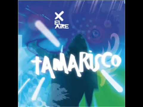 Tamarisco -X el Aire- (2013) disco completo - YouTube
