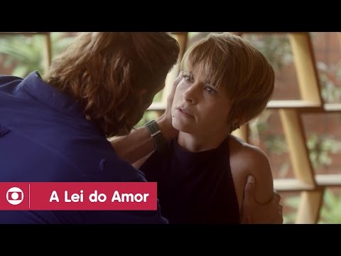 A Lei do Amor: capítulo 53 da novela, sexta, 2 de dezembro, na Globo