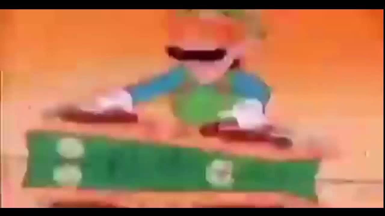 DJ LUIGI ft Tokio Ghoul ( UNRAVEL ) - YouTube