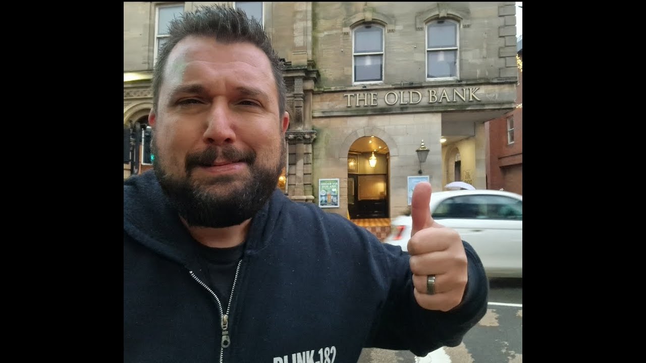 Can you have a good night out in... Grantham? - YouTube