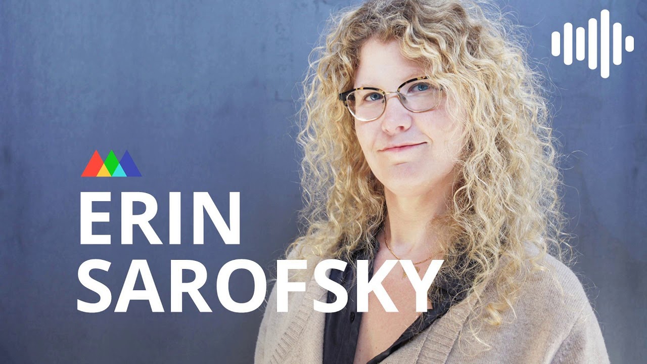 Episode 61: Landing High-Profile Clients with Erin Sarofsky and Duarte ...