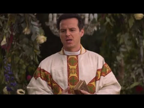 Love is awful - Priest speech Fleabag (2019) - YouTube