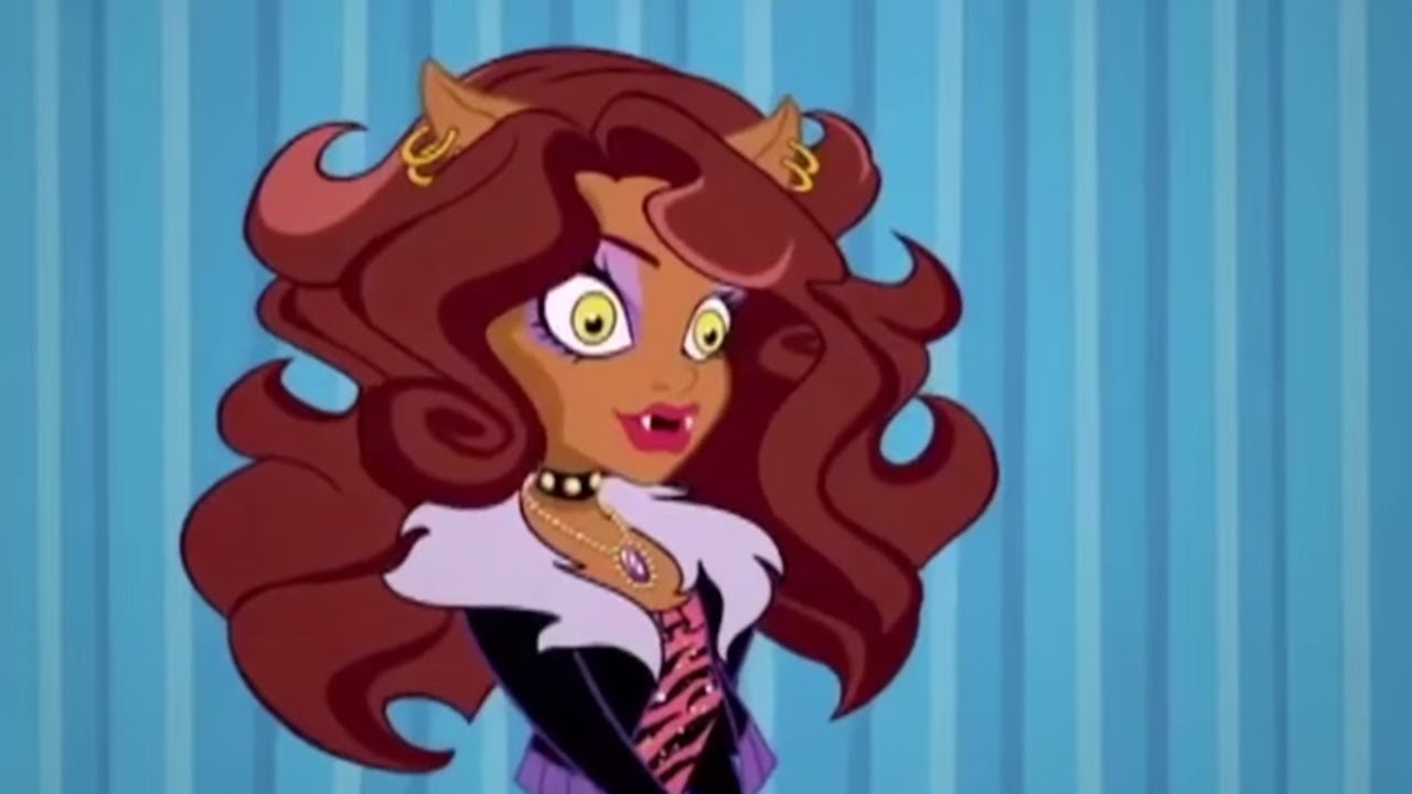 Monster High™ | Talon Show - Volume 1 Episode 2 | Compilation ...